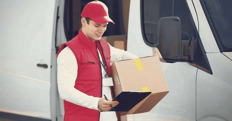 Guide to Creating Recognition Program for Delivery Staff