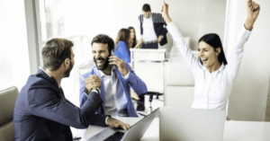 Seven Traits of Highly Engaged Employees in an Organization