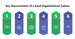 An Essential Guide to Building a Great Organizational Culture