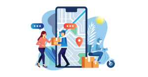 Guide to Creating Recognition Program for Delivery Staff