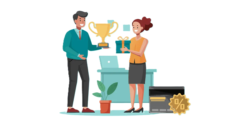 10 Best Non-Monetary Awards for Employee Recognition