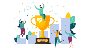 How to make Employee Recognition Fun and Wacky