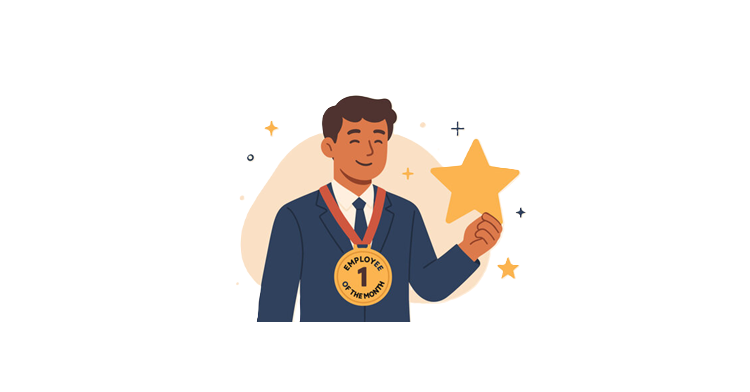 8 Common Traits of Highly Successful Employees