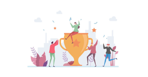 Guide For Long Service Awards In Today’s Workplace