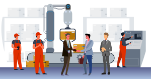 7 Business Benefits of a Highly Motivated Workforce - By HiFives