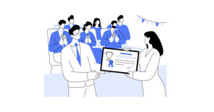 Guide For Long Service Awards In Today’s Workplace