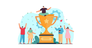 Guide For Long Service Awards In Today’s Workplace