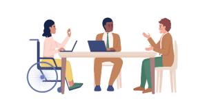 Reinventing DEIB - Diversity, Equity, Inclusion & Belonging